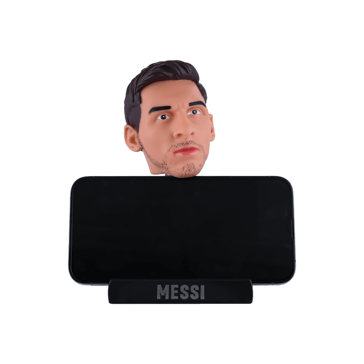 Messi Bobblehead for Car Dashboard | Lionel Messi – Ruvido Caso