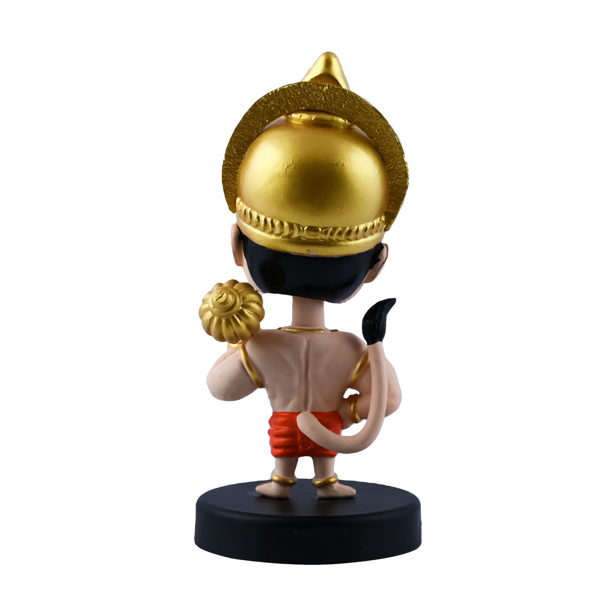 Blessings Hanuman Bobblehead | Little Hanuman Ji Idol – Ruvido Caso