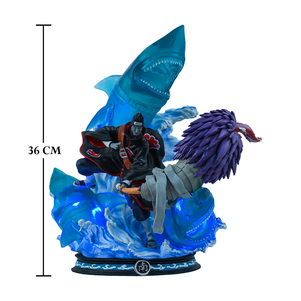 Akatsuki Hoshigaki Water shark – Ruvido Caso