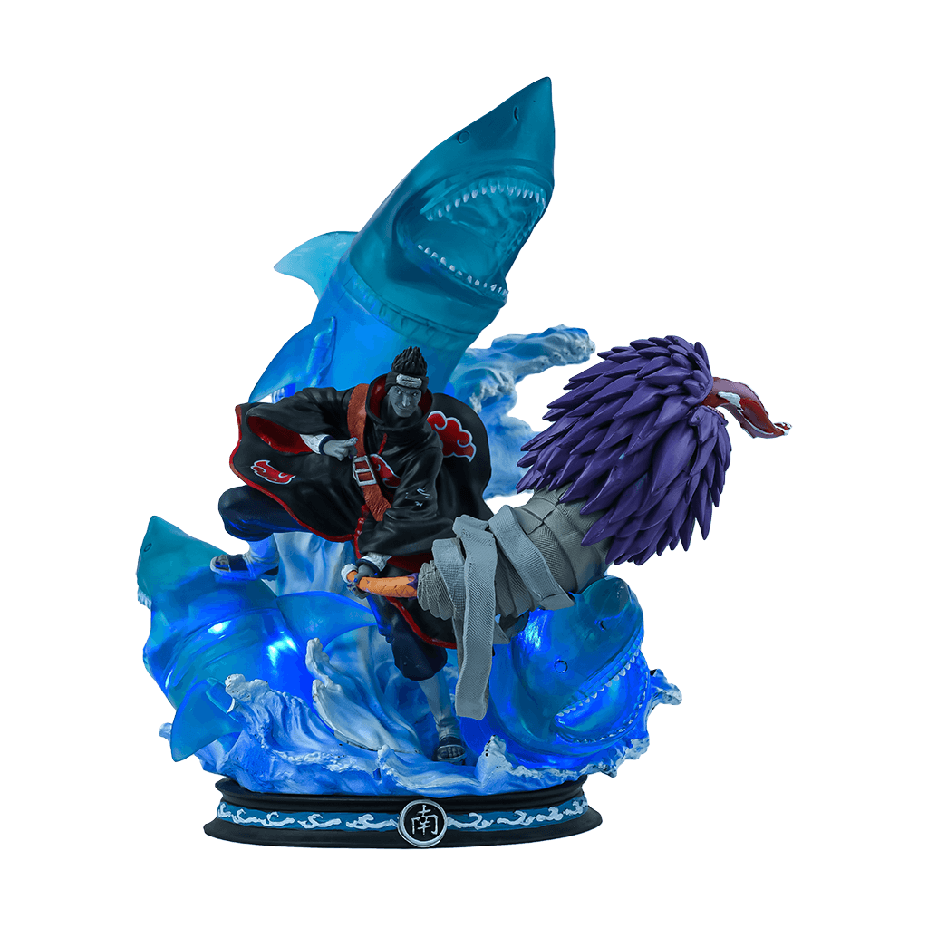 Akatsuki Hoshigaki Water shark – Ruvido Caso