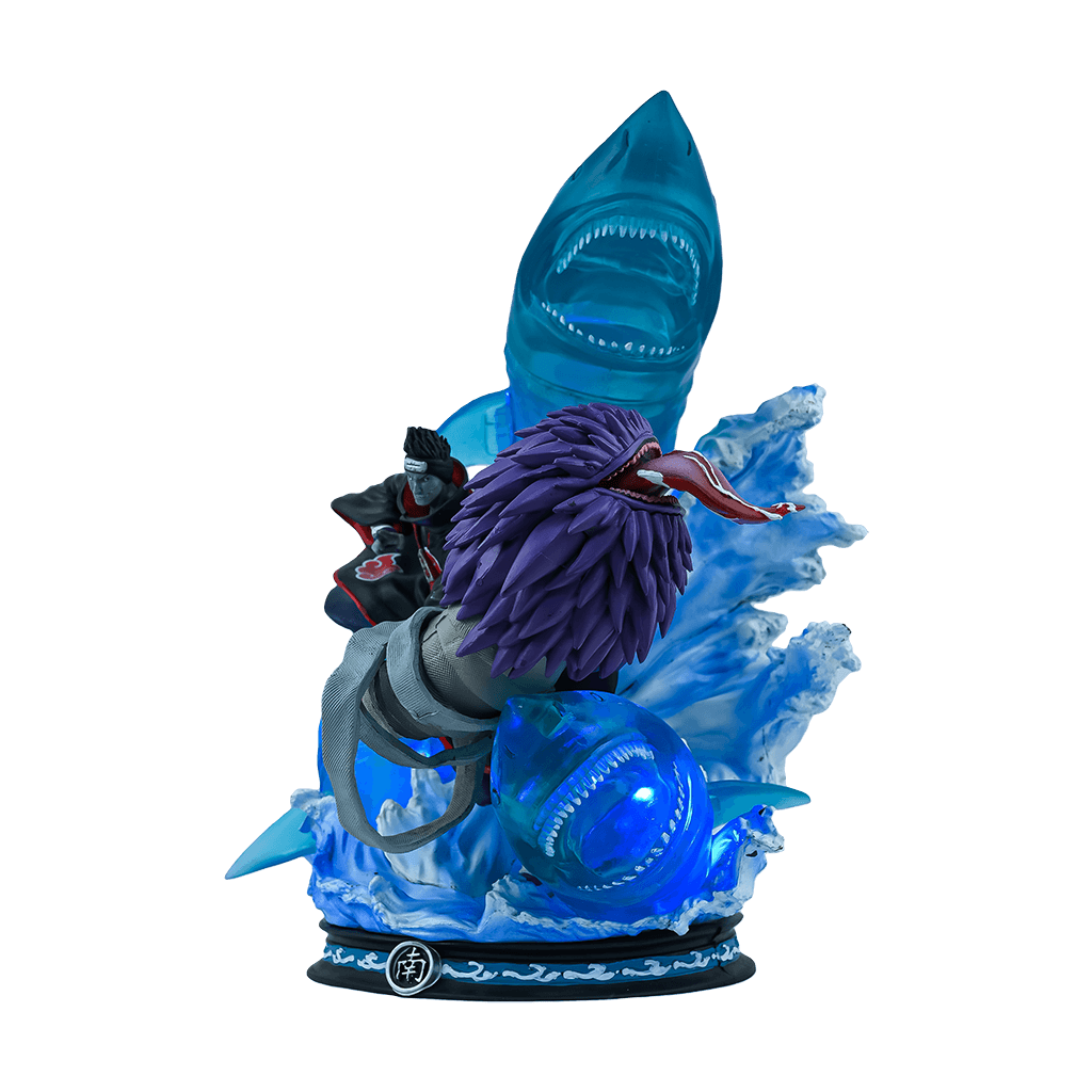 Akatsuki Hoshigaki Water shark – Ruvido Caso