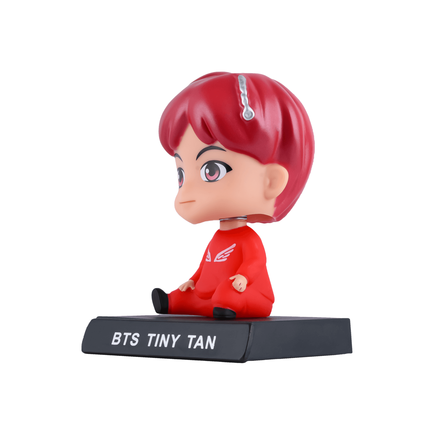 BTS J Hope car dashboard bobble head – Ruvido Caso