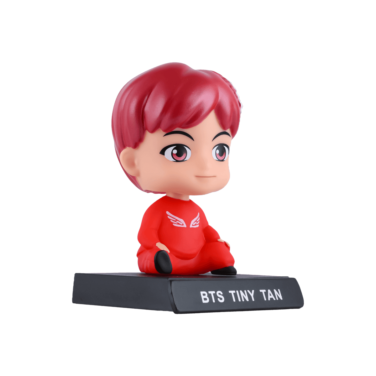 BTS J Hope car dashboard bobble head – Ruvido Caso
