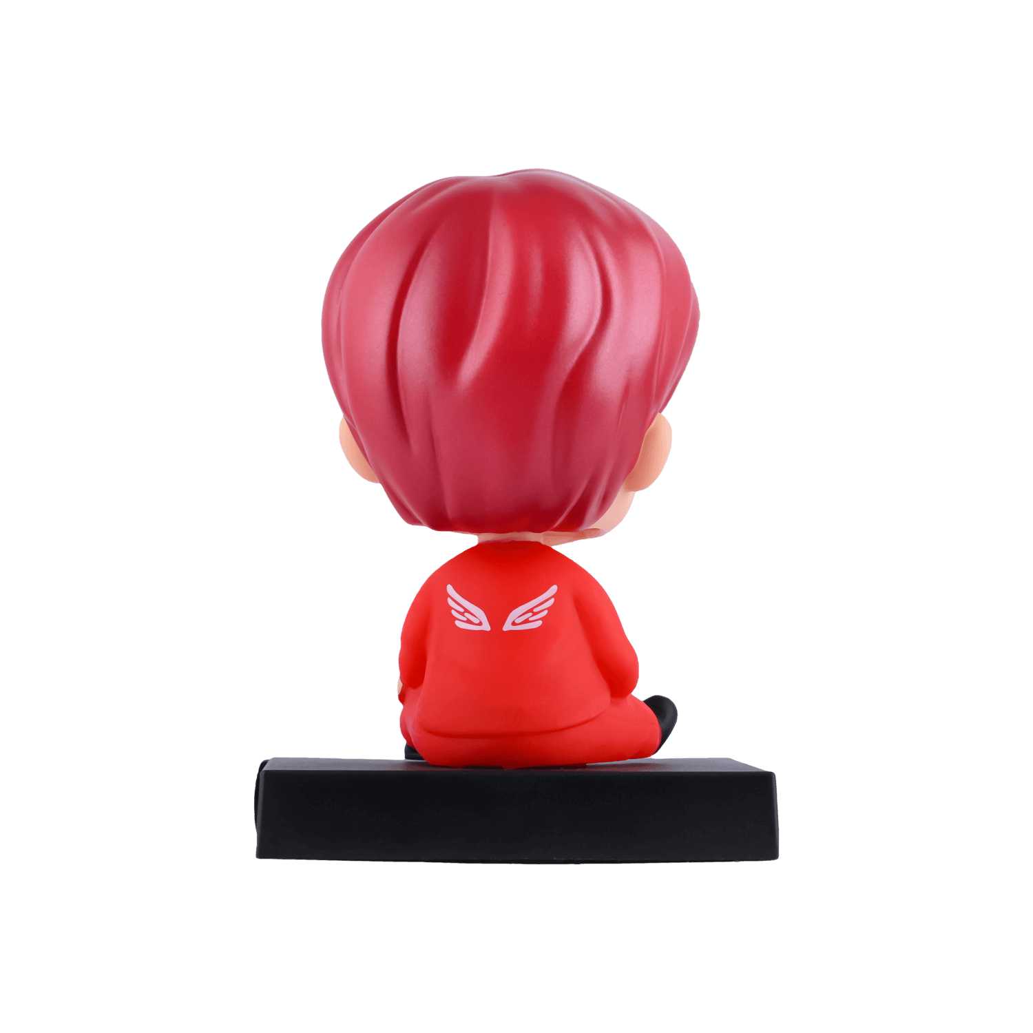 RC BTS J Hope car dashboard bobble head – Ruvido Caso