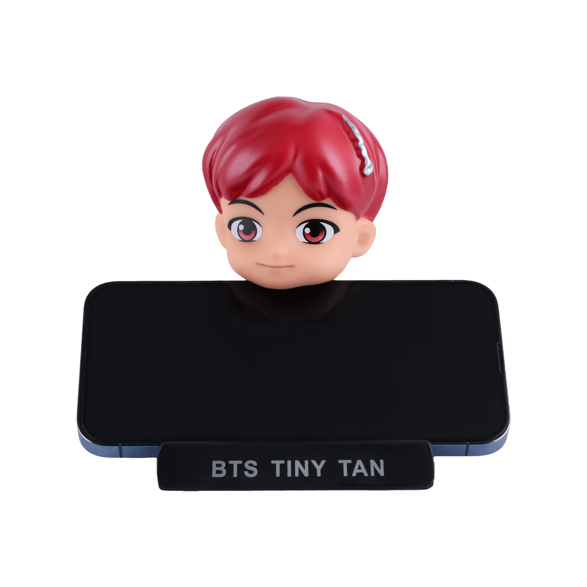 BTS J Hope car dashboard bobble head – Ruvido Caso
