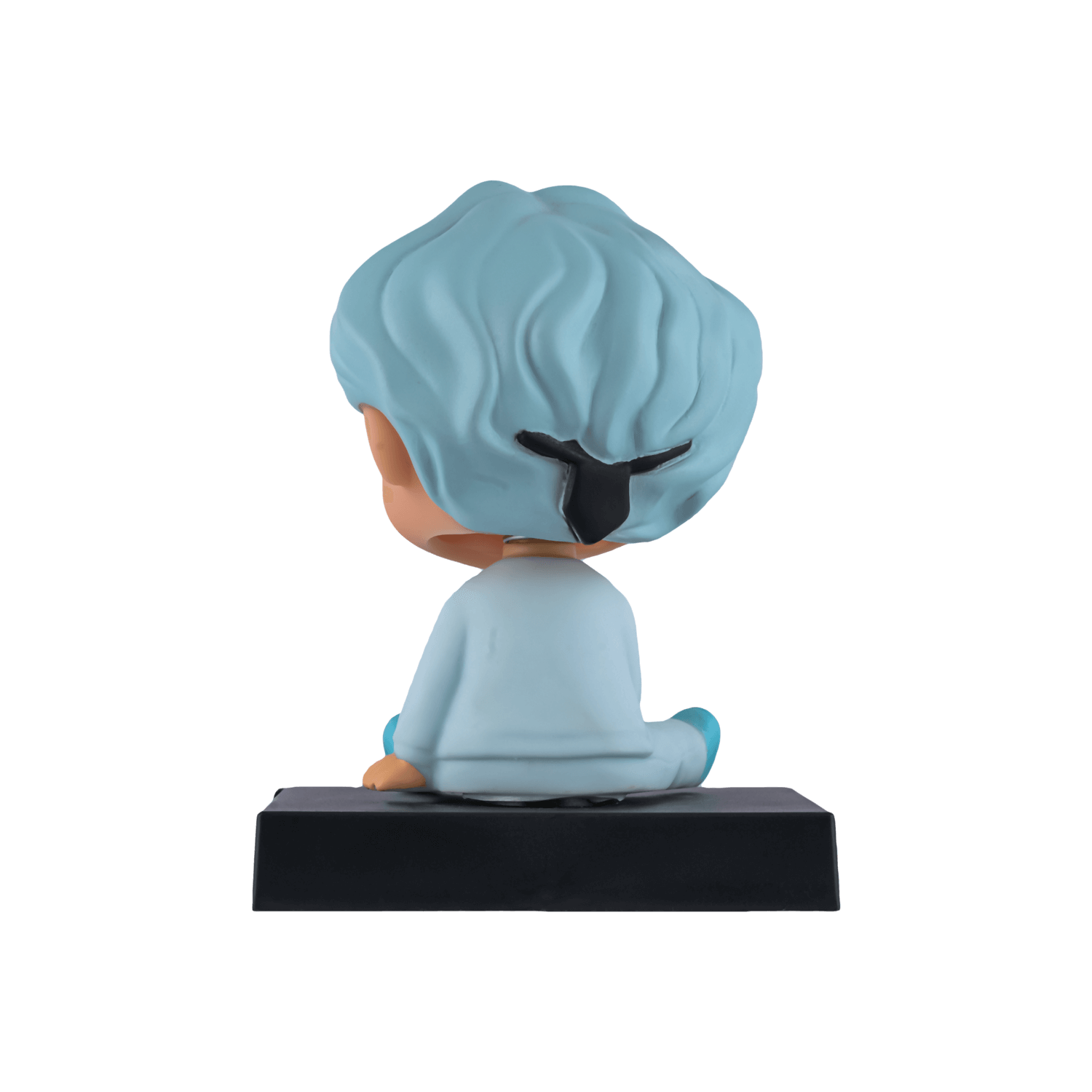 BTS Suga Car Dashboard Bobble Head – Ruvido Caso