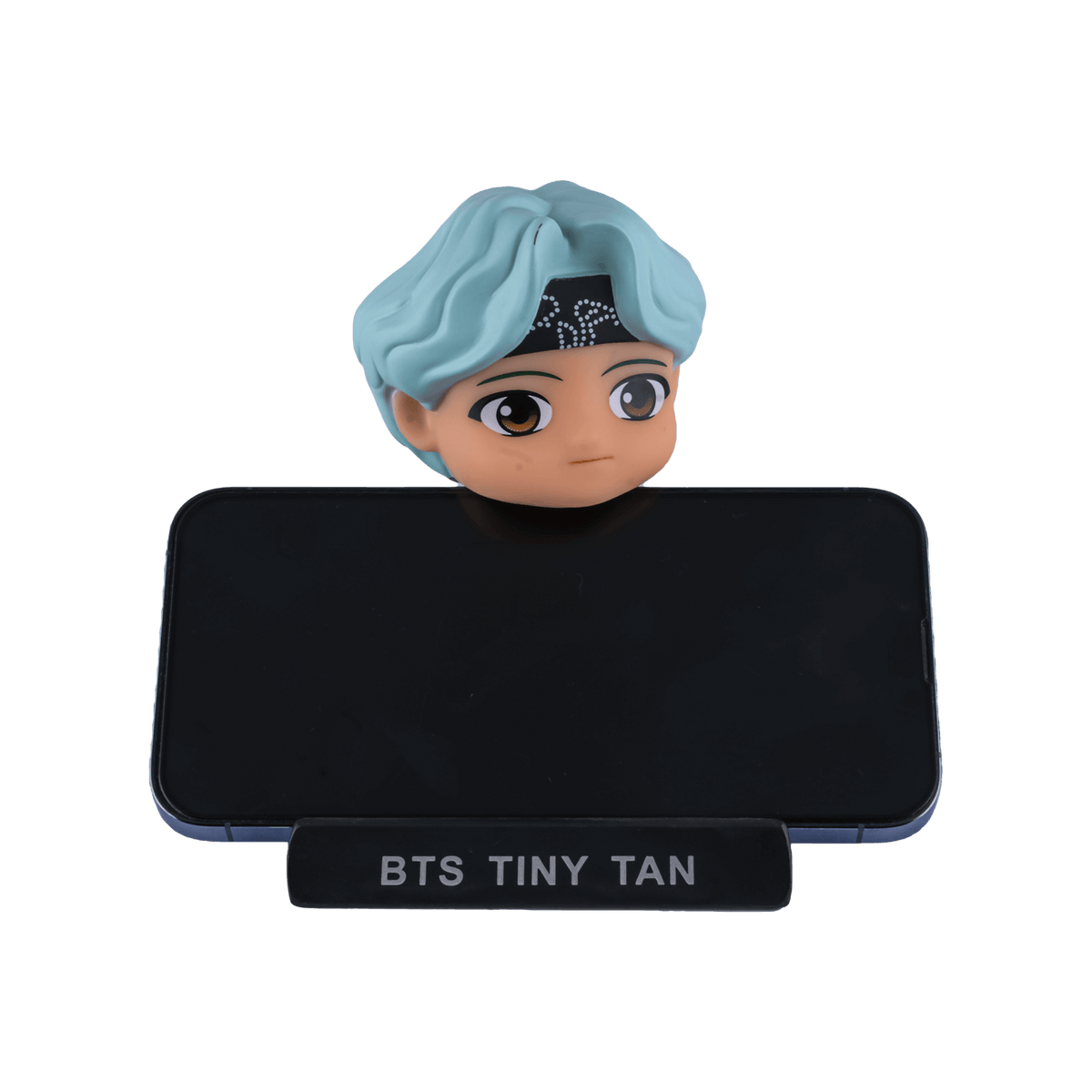 BTS Suga Car Dashboard Bobble Head – Ruvido Caso