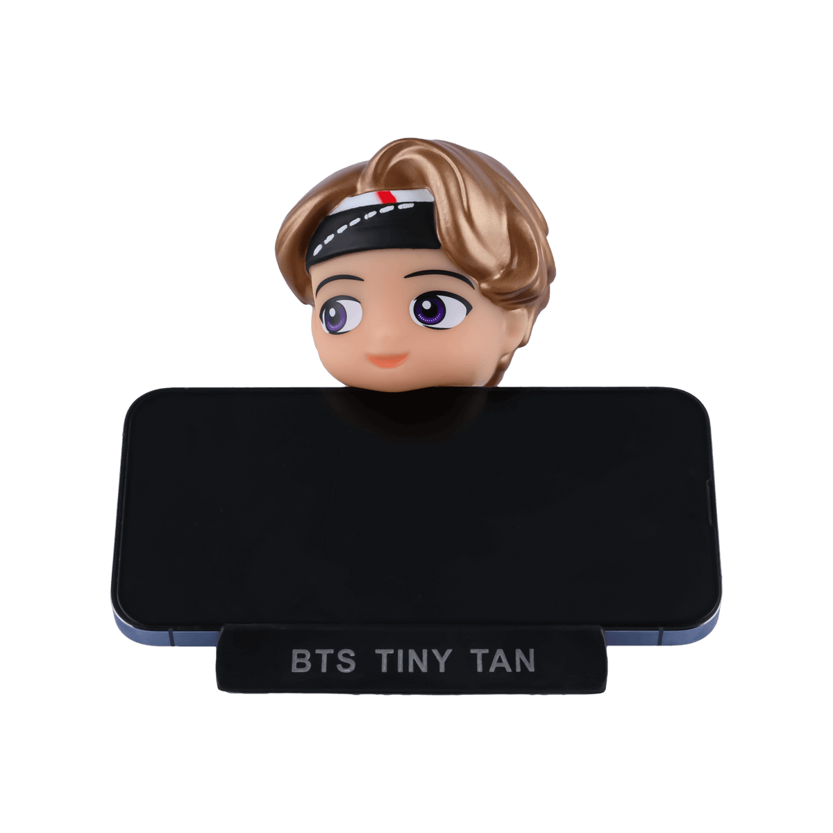 BTS V Car Dashboard Bobble Head – Ruvido Caso