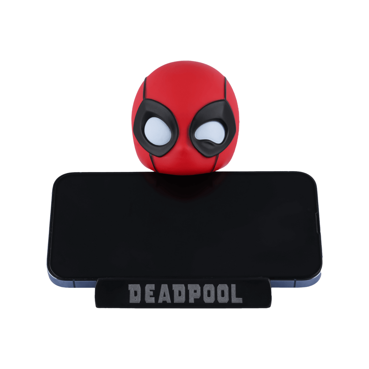 Deadpool Bobble Head For Car Dashboard | Mobile Holder – Ruvido Caso