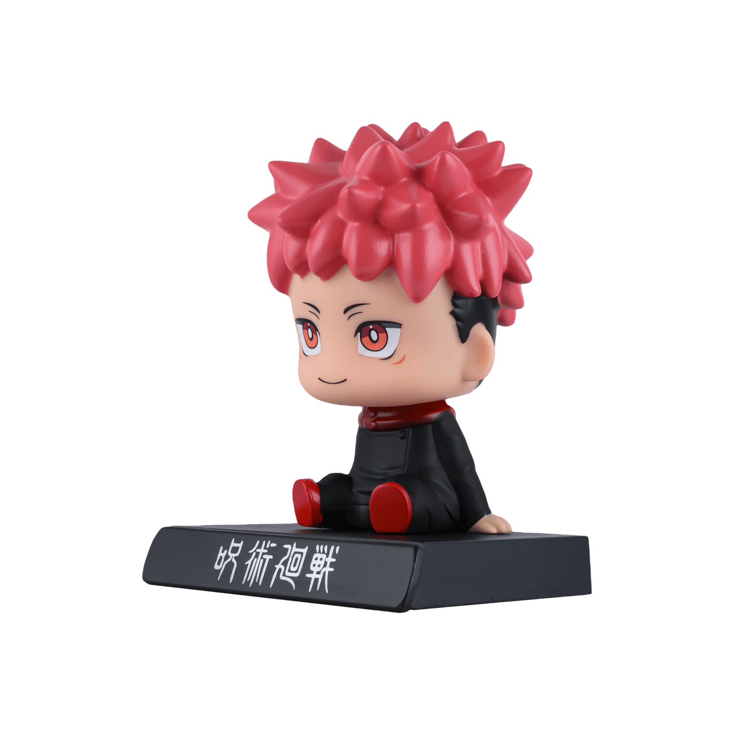 RC Itadori Yuji Car Dashboard Bobble Head – Ruvido Caso