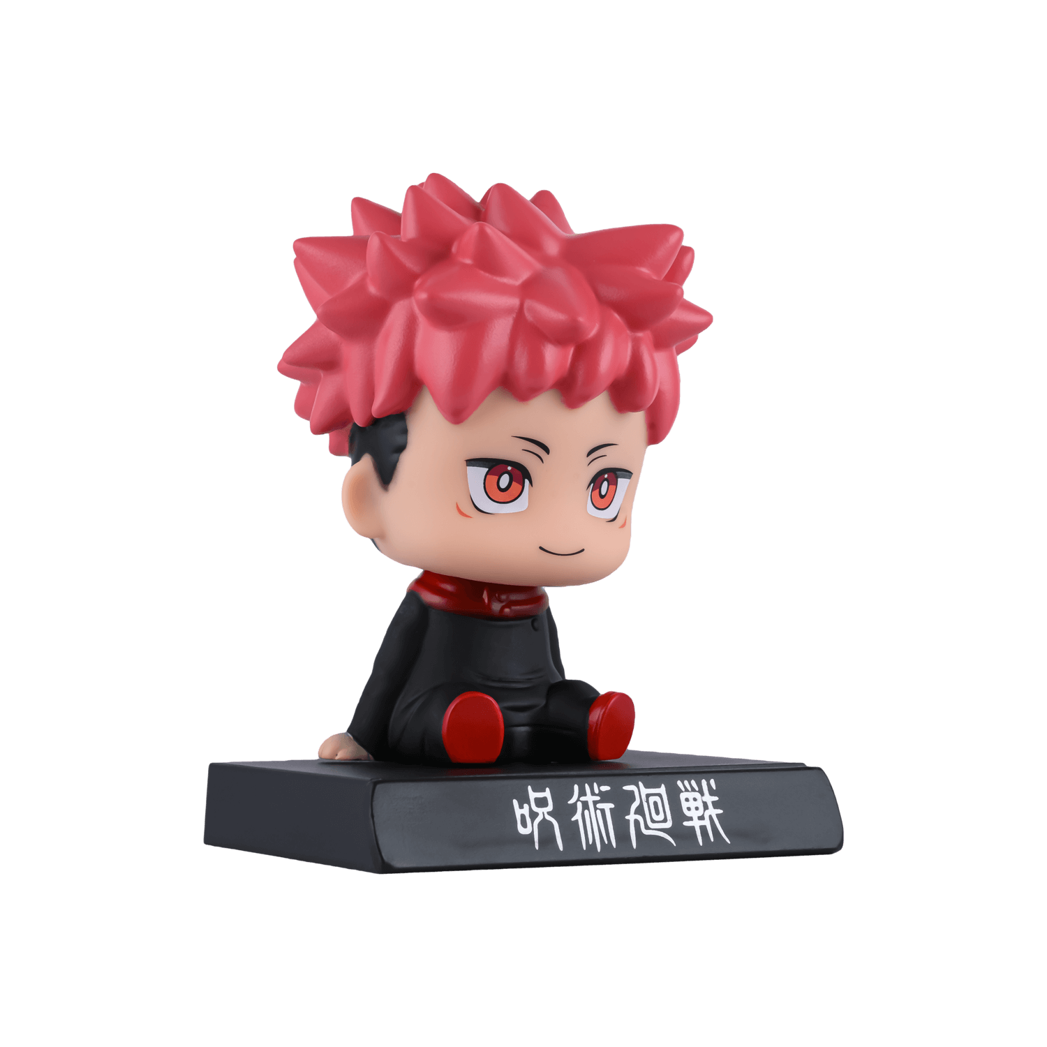 RC Itadori Yuji Car Dashboard Bobble Head – Ruvido Caso