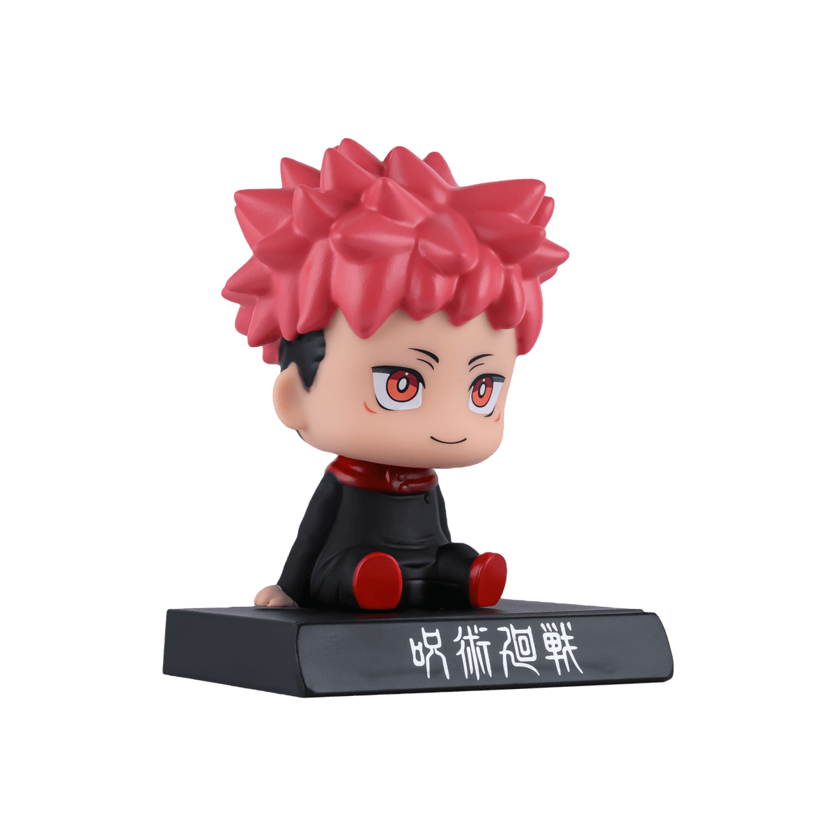 RC Itadori Yuji Car Dashboard Bobble Head – Ruvido Caso