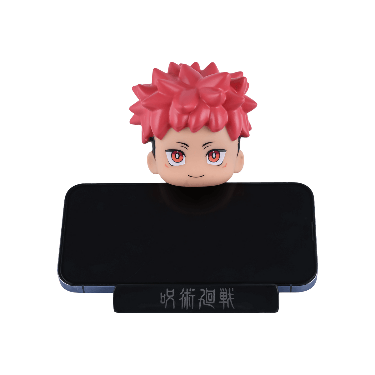 RC Itadori Yuji Car Dashboard Bobble Head – Ruvido Caso