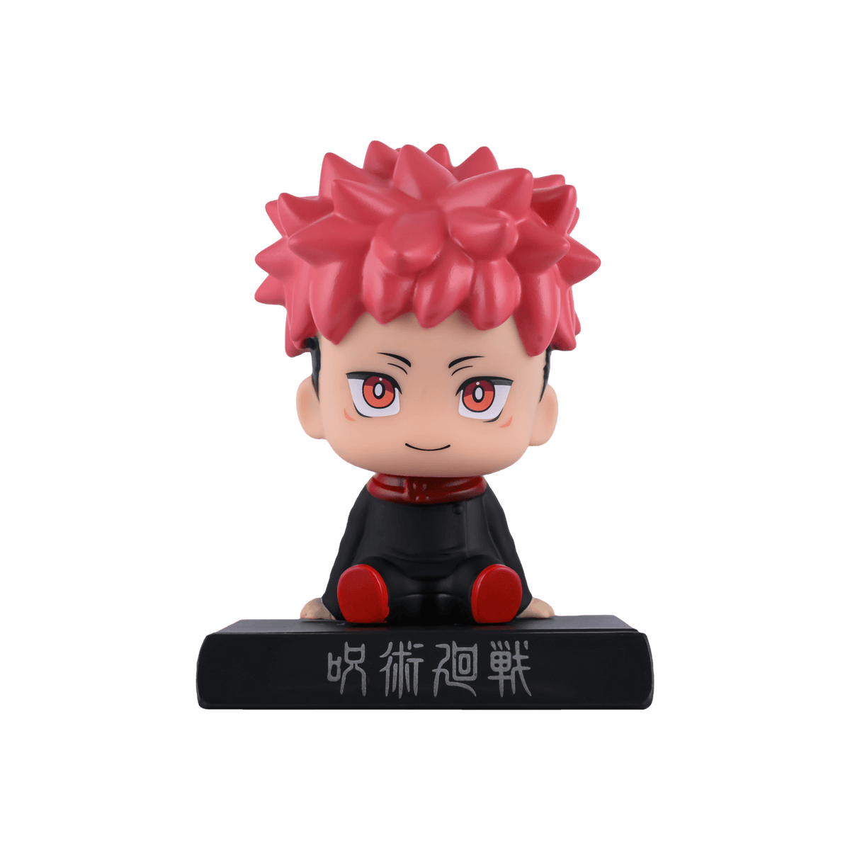 RC Itadori Yuji Car Dashboard Bobble Head – Ruvido Caso