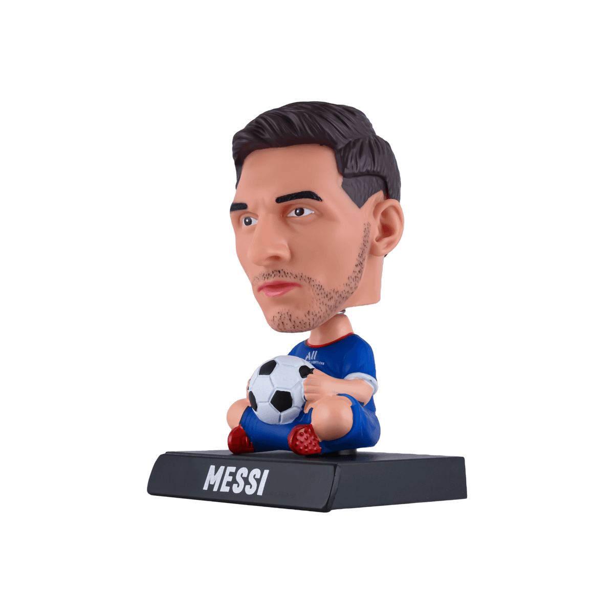 Messi Bobblehead for Car Dashboard | Lionel Messi – Ruvido Caso