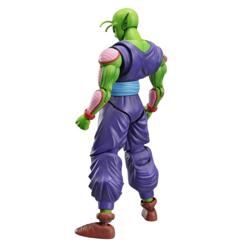 Piccolo Action Figure - Dragon Ball Z Collectible Toy – Ruvido Caso